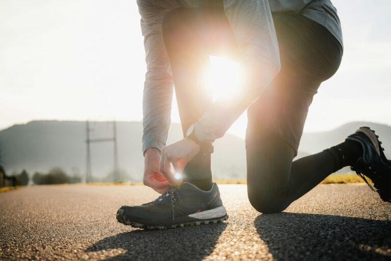 Preparing for Your First Cross Country Meet: What Parents and Kids ...